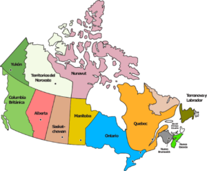 Mapa de Europa con nombres y división política en PDF gratis