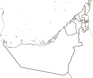 Mapa de Dubái: Descarga, Tipos y Consejos de Uso